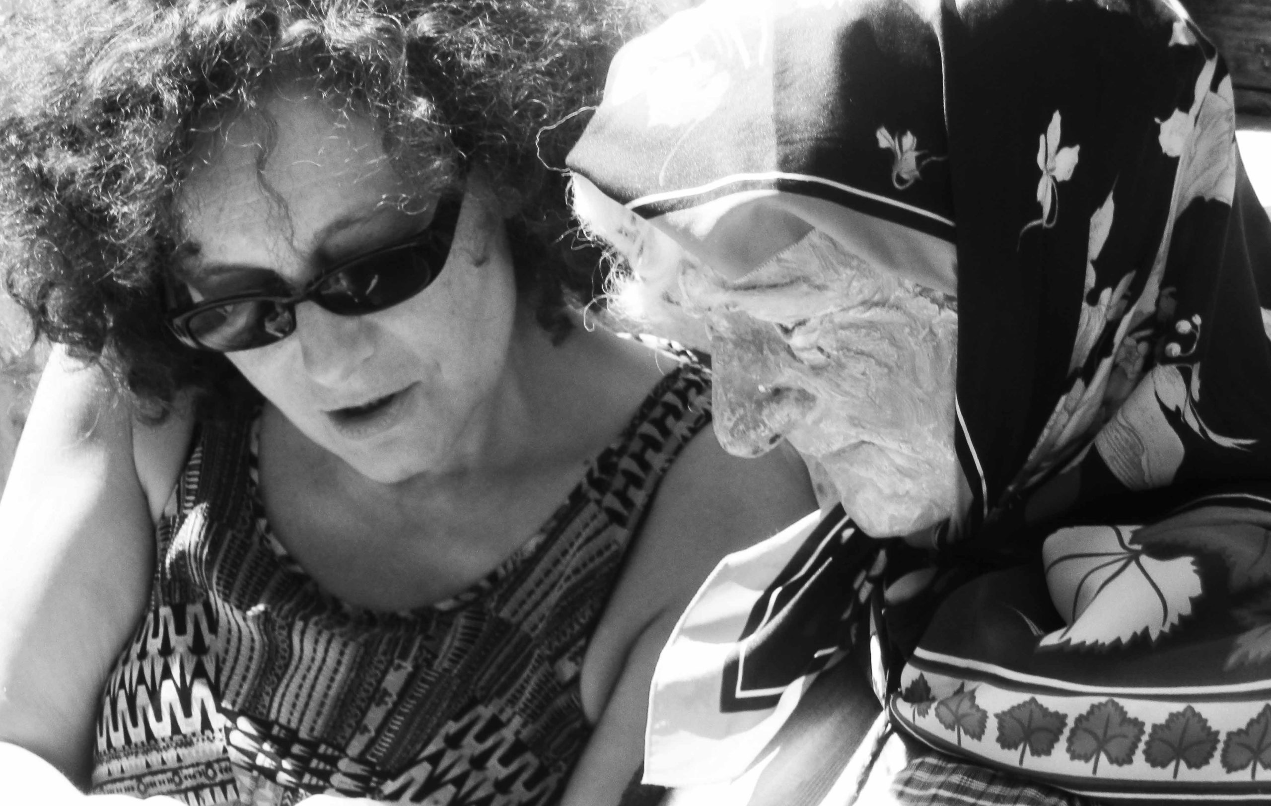 Auteur - Catherine Fuhg